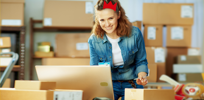 Nadawanie Przesyłek Dla Klientów Indywidualnych - DHL eCommerce - Polska