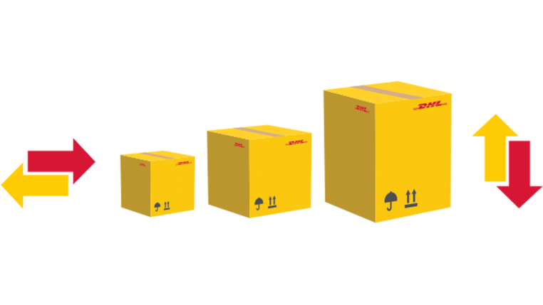 MCL Poznań - DHL eCommerce - Poland