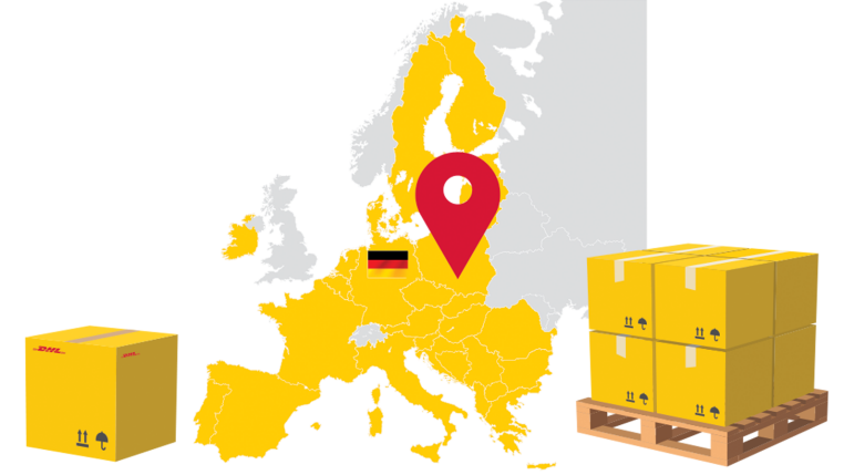 MCL Poznań - DHL eCommerce - Poland