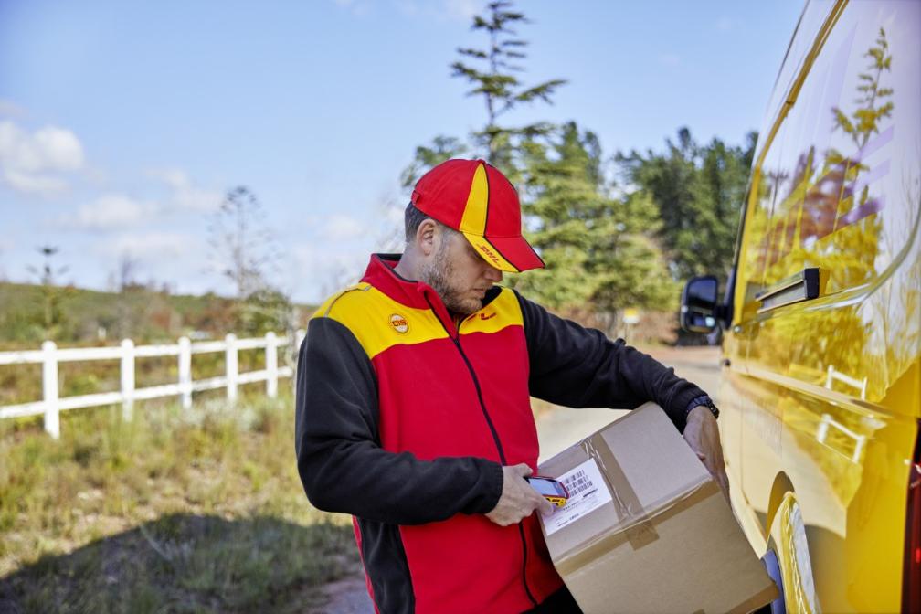 International Courier Business - International Business - DHL eCommerce ...