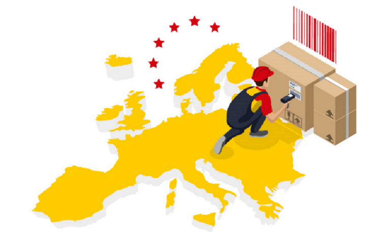 Parcel Connect Plus. For B2B. - DHL eCommerce - Poland