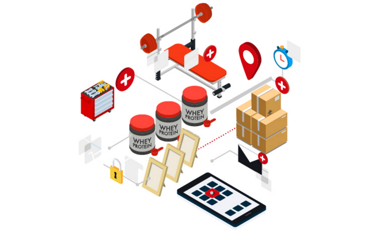 Parcel Connect Plus. For B2B. - DHL eCommerce - Poland