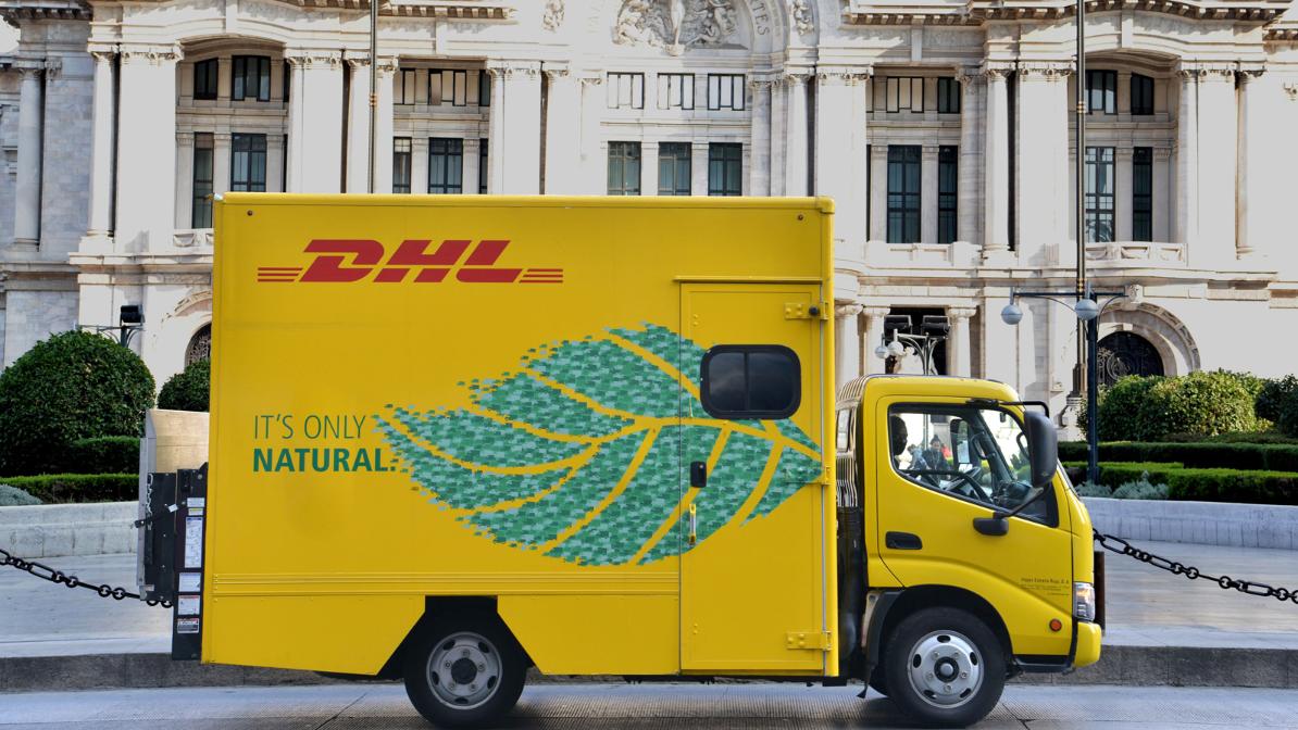66% da equipa da DHL Supply Chain Iberia está certificada como ...
