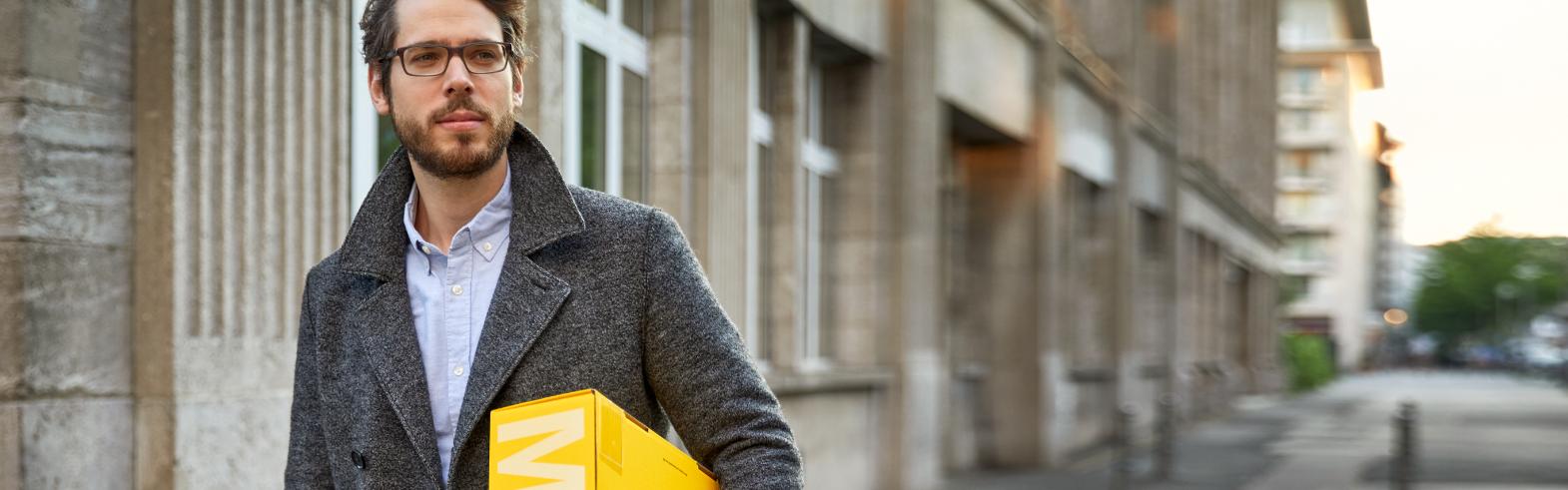 DHL ServicePoint - DHL eCommerce - Portugal