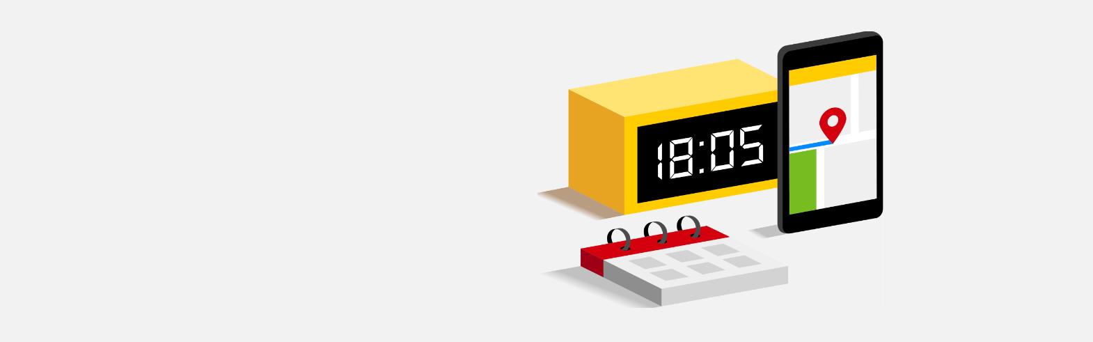 Options to change your delivery - DHL Parcel - Portugal