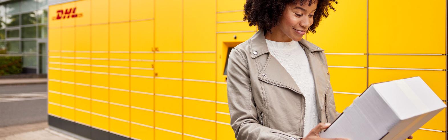 E-Commerce Export Guides - DHL eCommerce - Portugal