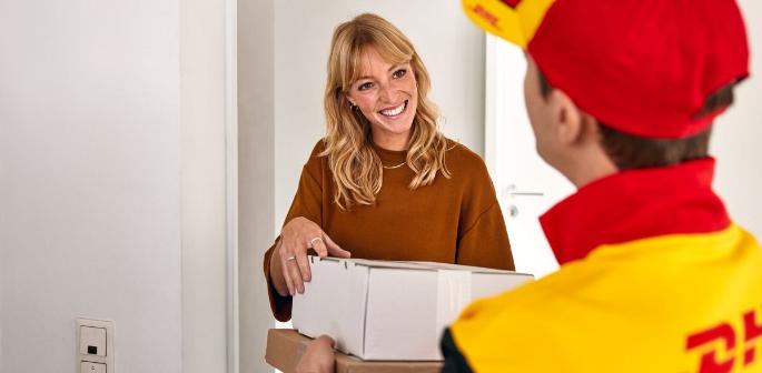 DHL ServicePoints - DHL eCommerce - Portugal