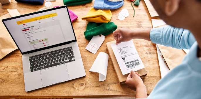 How to Return - DHL eCommerce - Portugal