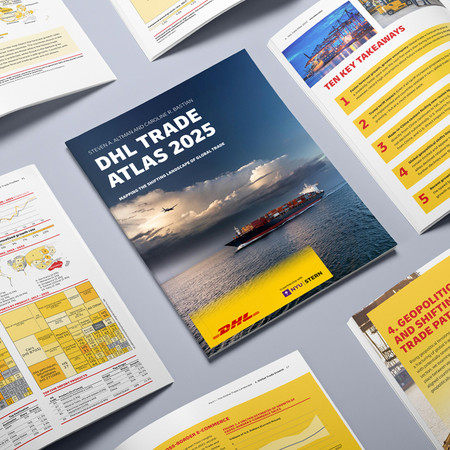 Asia Trade Set for Continued Growth Despite Challenging Global Business ...