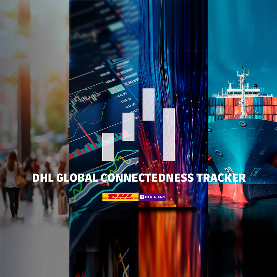 Asia Pacific Strengthens Role in Global Trade Amid Rising Tariff Pressures: DHL Global ...