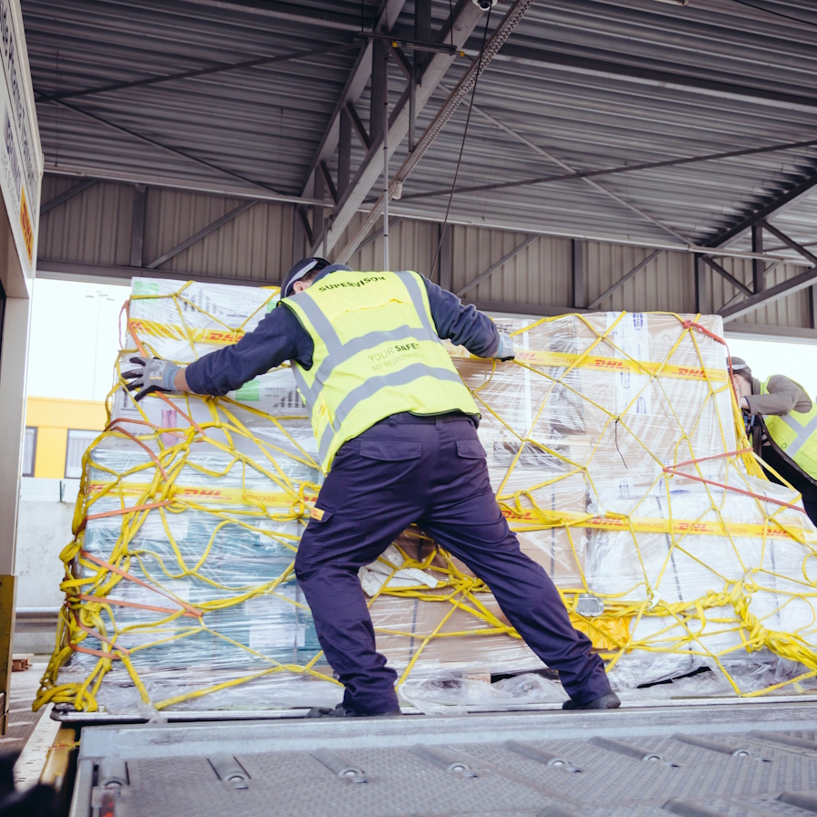 DHL Express Strengthens Penang Connectivity With Additional Capacity to ...