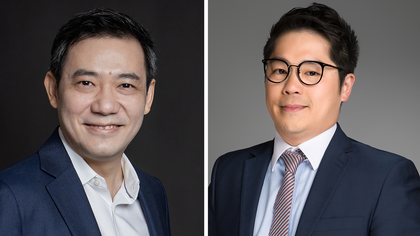 DHL Supply Chain Makes Strategic Leadership Appointments in Asia - DHL ...