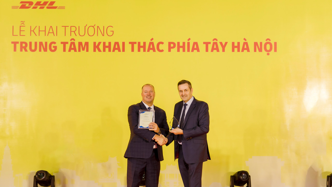 DHL Express Demonstrates Highest Security Standards With 100th TAPA “A ...