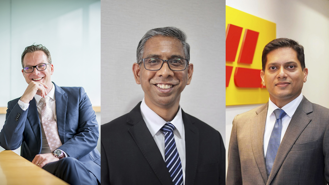 DHL Global Forwarding Announces Strategic Leadership Appointments in ...
