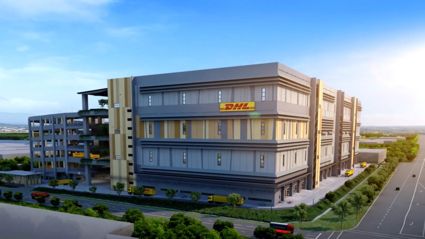 DHL Supply Chain Commits Eur350 Million in Southeast Asia, Including ...
