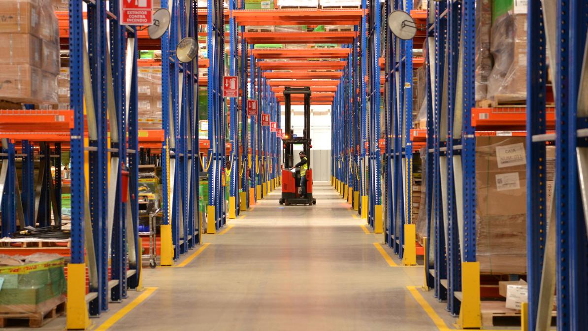 DHL Supply Chain Slovakia rozbieha spoluprácu s Hossa family - DHL ...