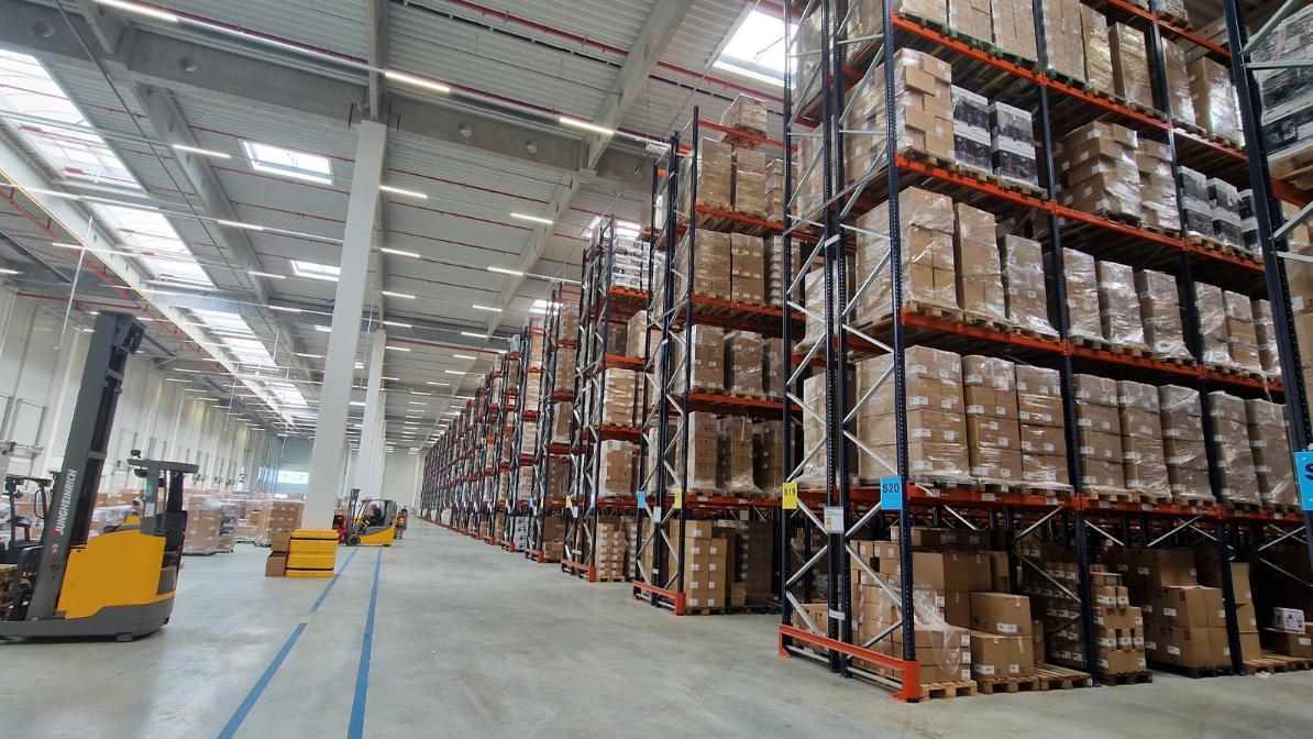 DHL Supply Chain rozširuje partnerstvo so spoločnosťou Groupe SEB na ...