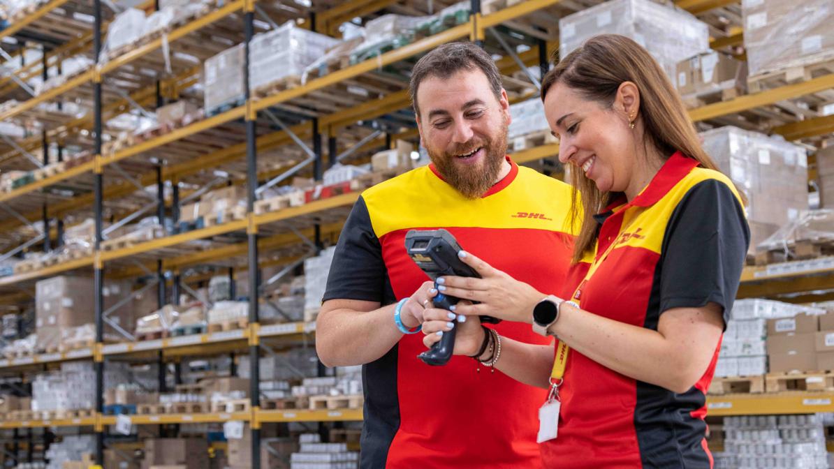 DHL Supply Chain a DHL Freight na Slovensku opätovne ocenené ako Top ...