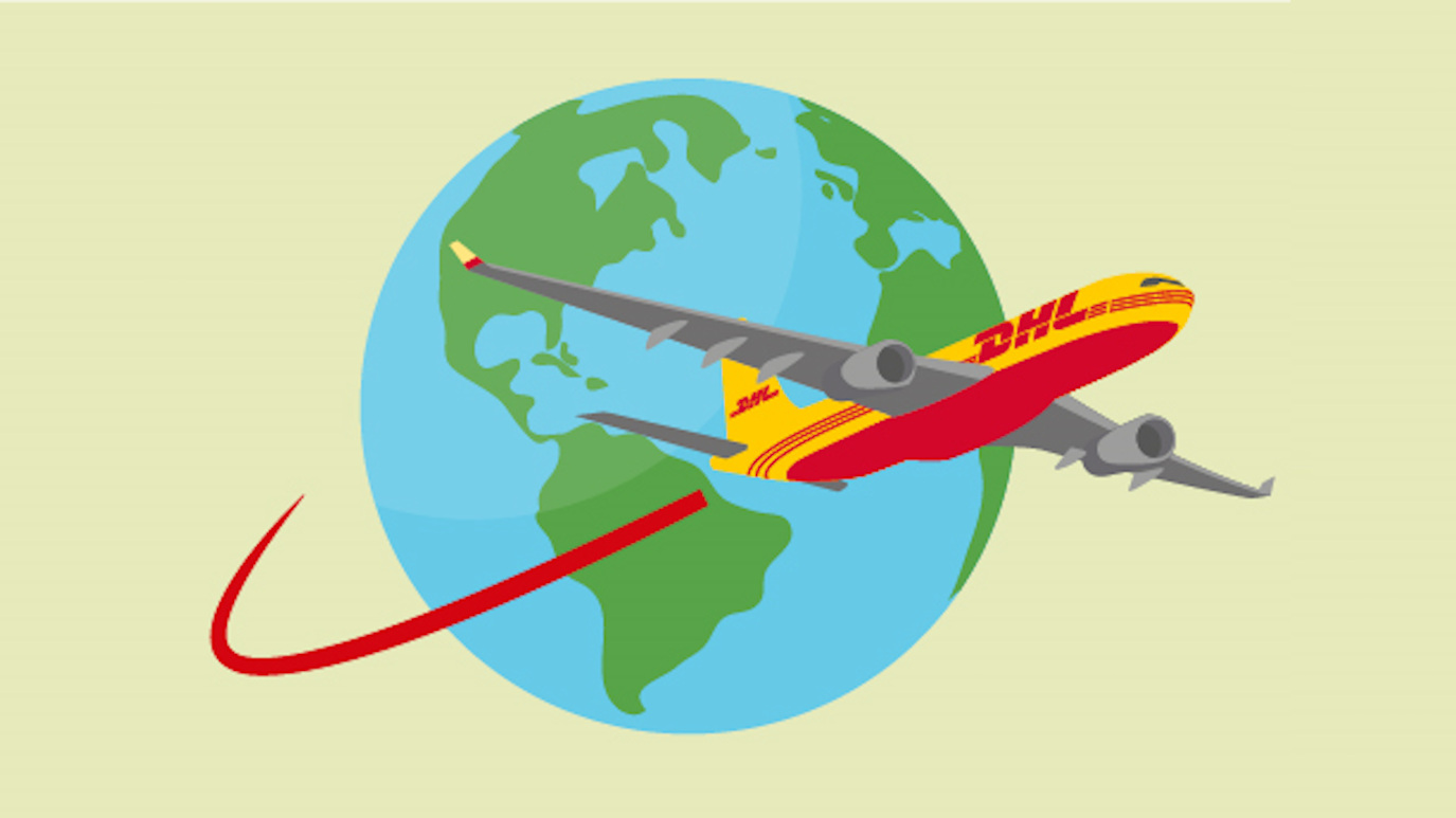 DHL Express introduces AI-powered online platform My Global Trade ...