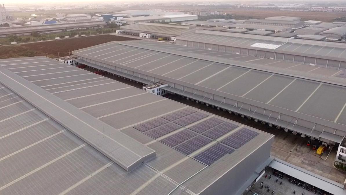 DHL Supply Chain on Track to Meet Zero Carbon Emissions Target by 2050 ...