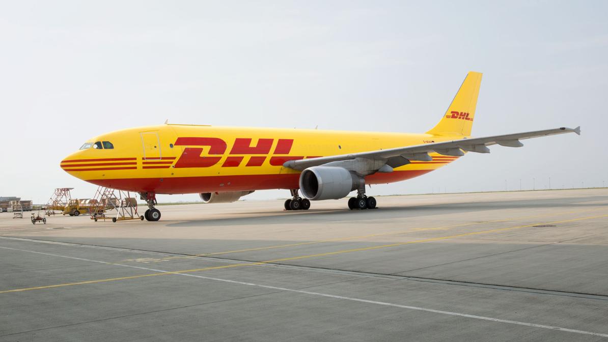 DHL Express Announces Annual Price Adjustments for 2023 in Thailand ...