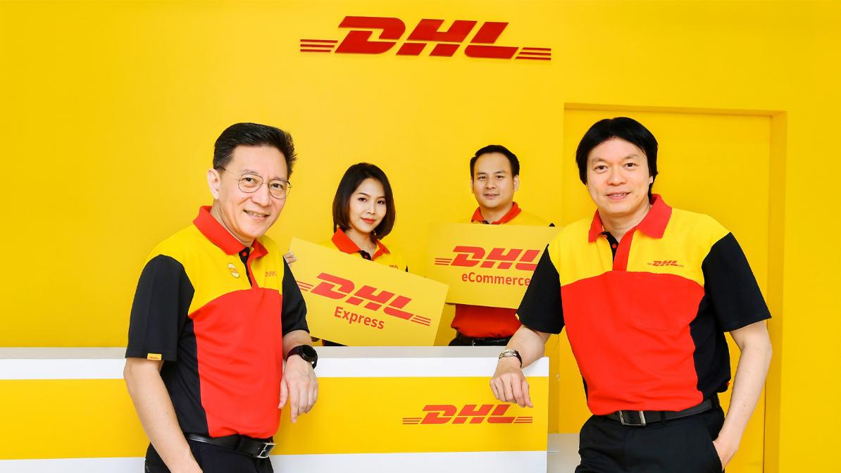 DHL Express and DHL eCommerce Collaborate to Expand International Express Service Touchpoints in ...