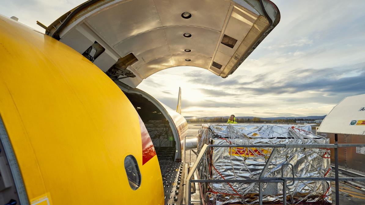 ดีเอชแอล เอ๊กซ์เพรส ประเทศไทย ประกาศปรับอัตราค่าบริการประจำปี 2567 - DHL - ไทย