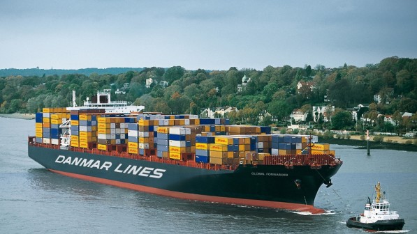 December Newsletter | DHL Global Forwarding | United Arab Emirates