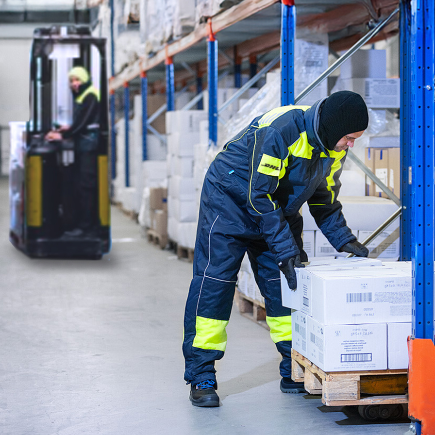 DHL Supply Chain Signs MOU With RLCold to Accelerate Next-Generation ...