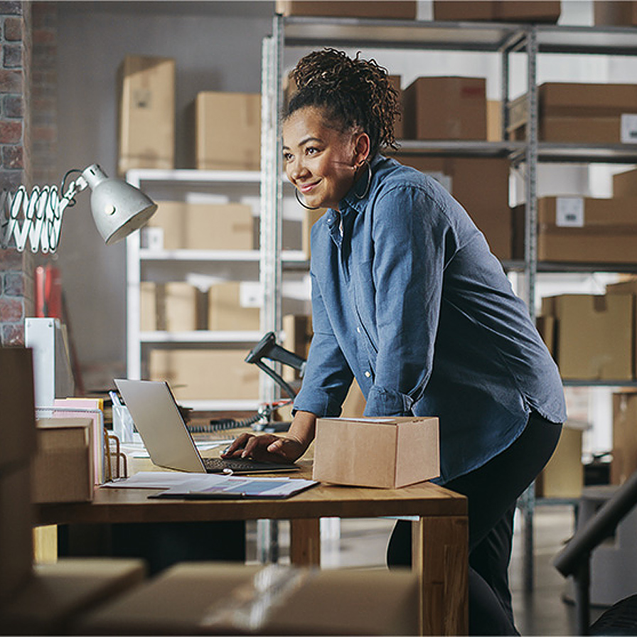 DHL Express Launches Small Business PartnerSHIP Program - DHL - United ...