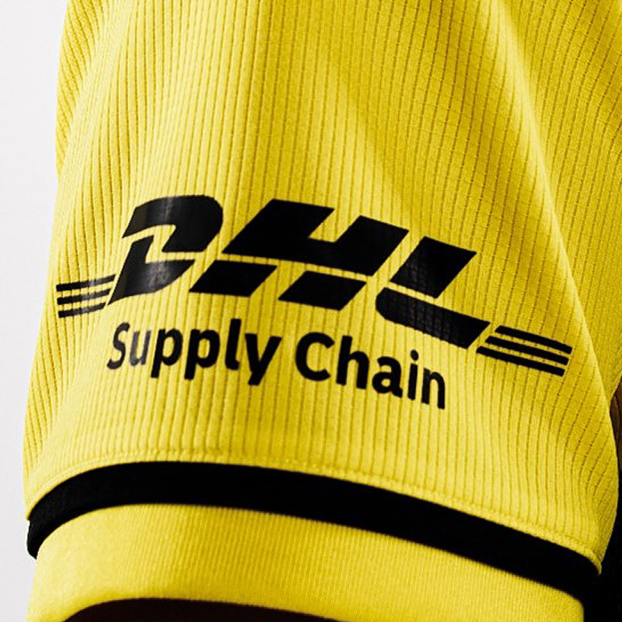 Columbus Crew Announce Official Partnership With DHL Supply Chain, Who ...