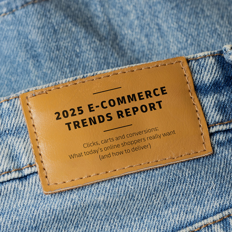 DHL’s E-Commerce Trends Report 2025: AI and Social Media Reshaping ...