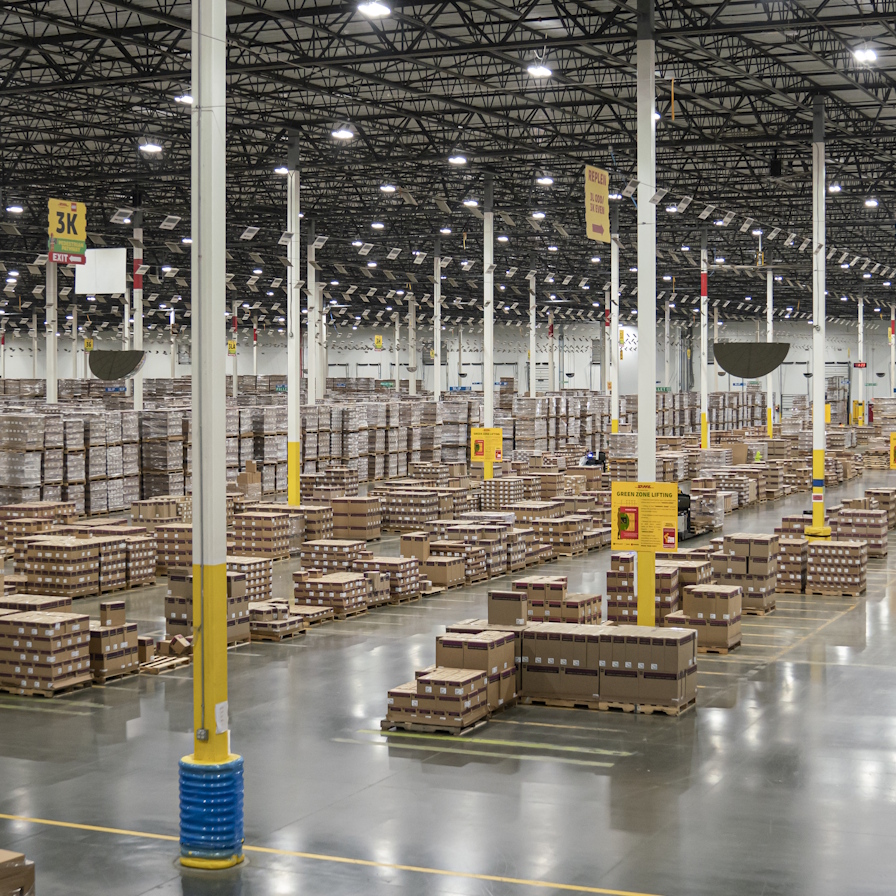 DHL Supply Chain Launches ReTurn Network to Transform Reverse Logistics ...