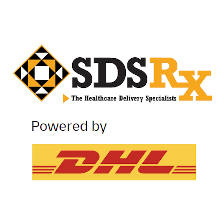 DHL Supply Chain Completes Acquisition of SDS Rx - DHL - United States ...