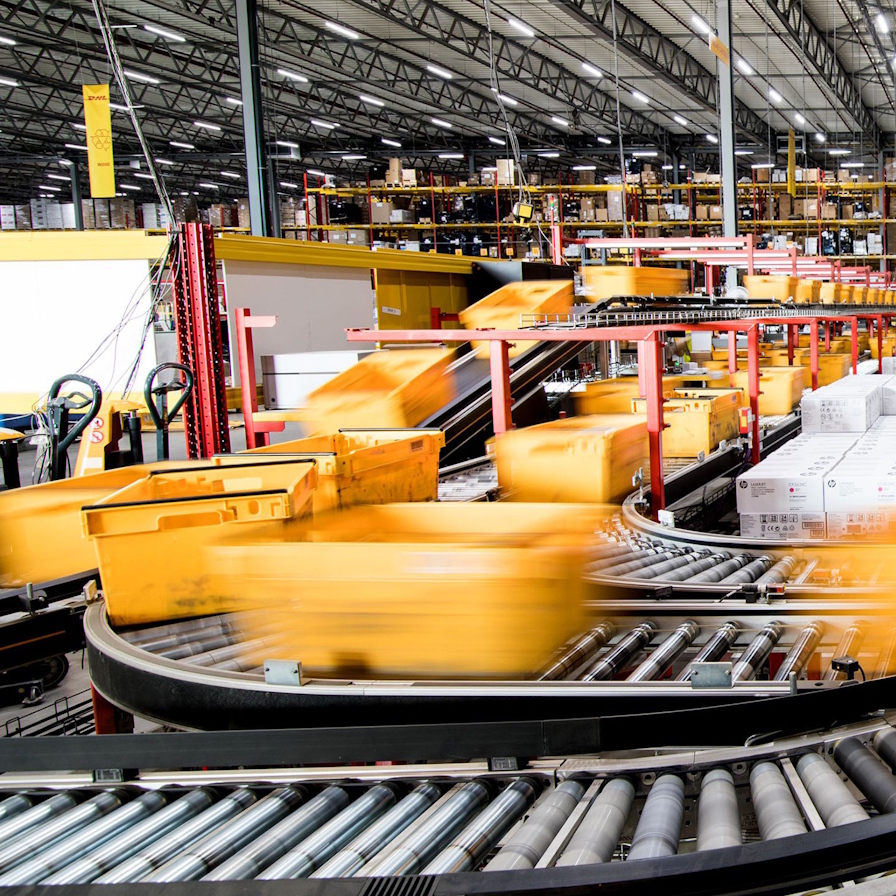 DHL Supply Chain Releases Insight 2030 Supply Chain Leaders Survey ...