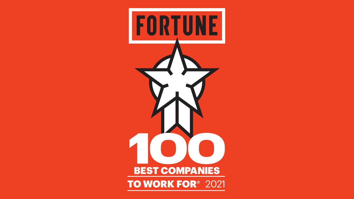 DHL Express Named One of the 100 Best Companies to Work for® in the U.S ...