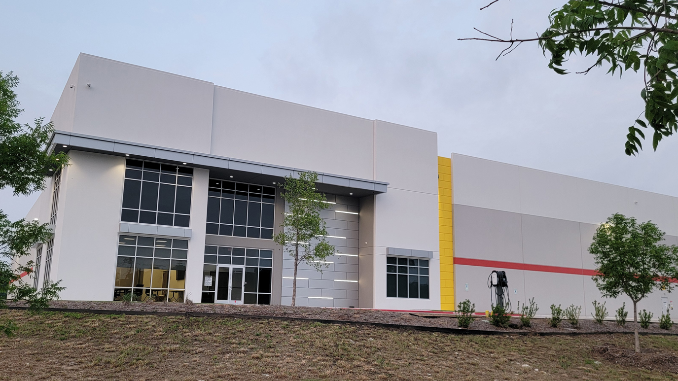 DHL eCommerce Invests $57.5 Million in New Dallas Fort-Worth ...