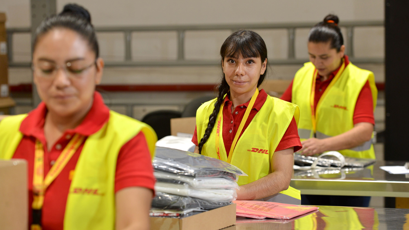 DHL Supply Chain Hiring to Fill Over 400 Positions in Elizabethtown ...