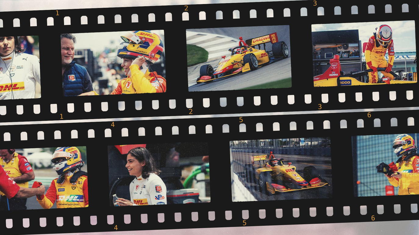 DHL Express and Club Athena Partner for “Girls at Track” Event to ...