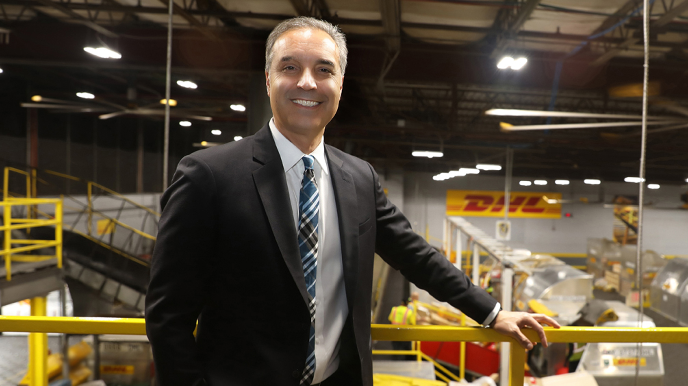 DHL Express Announces Changes in Leadership in Europe and the Americas ...