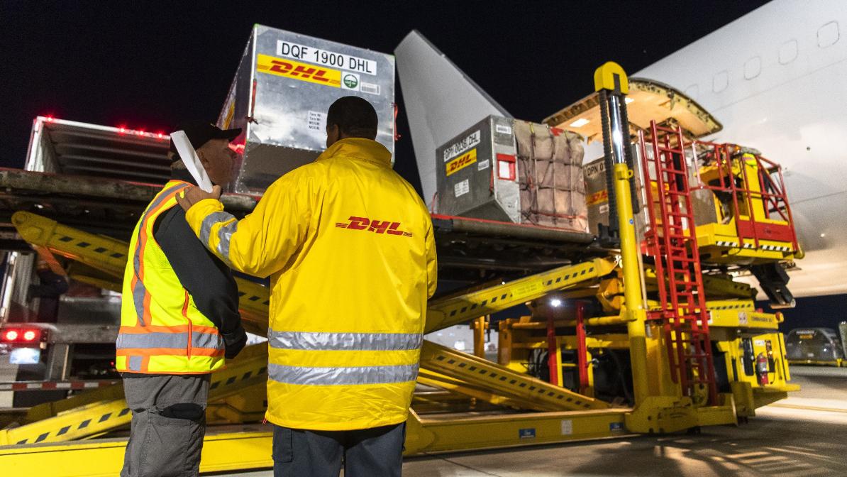 DHL Express to Add Hundreds of Jobs at U.S. Airport Gateways and Hubs ...