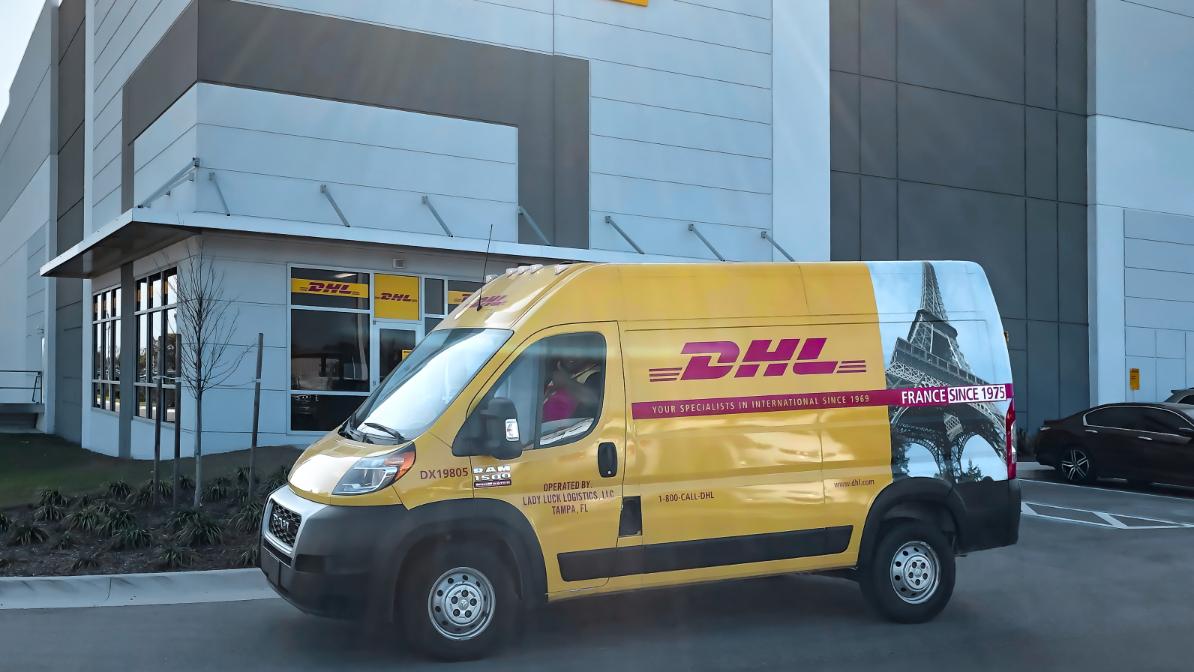 DHL Express Opens New Facility in St. Petersburg, Florida | DHL ...