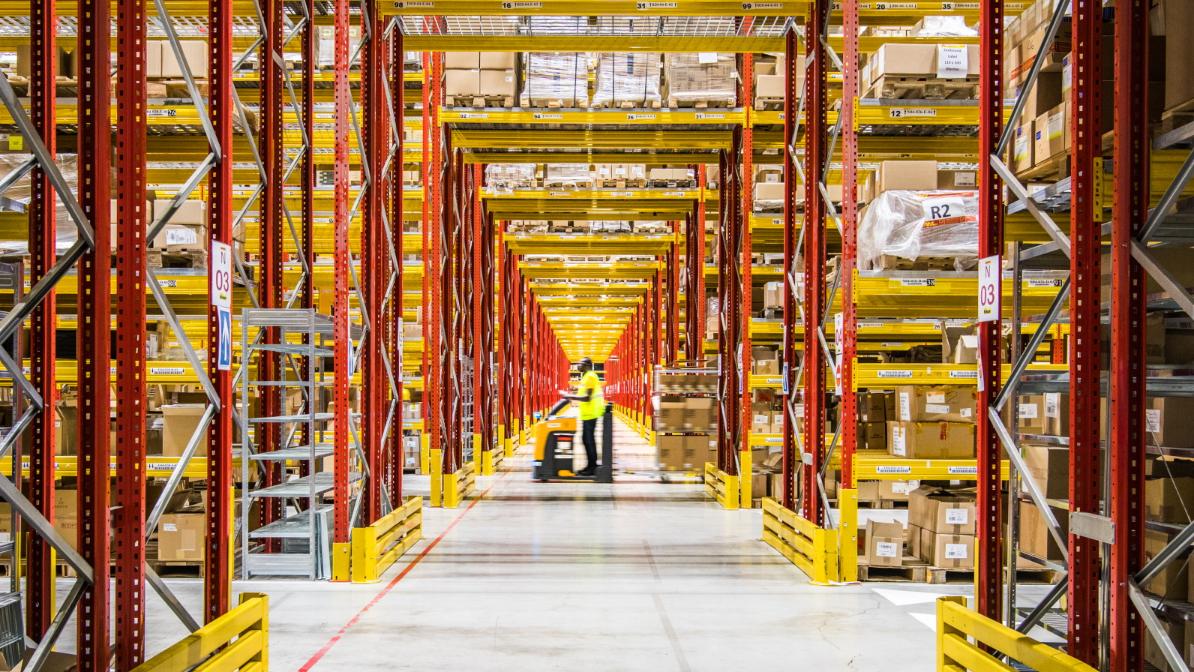 DHL Supply Chain Helps Advanced Drainage Systems (ADS) to Expand Retail ...