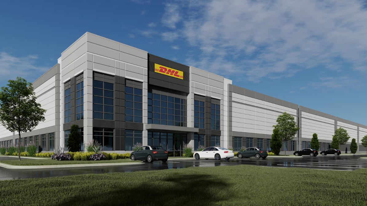 DHL Supply Chain Continues to Invest in its Home State of Ohio - DHL ...