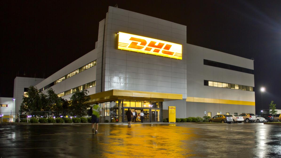 DHL Increases Wages by Up to 18% at its CVG Global Hub - DHL - United ...