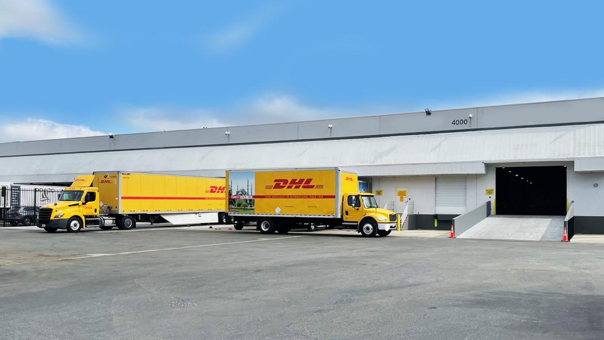 DHL Expands in Southern California With New, Larger Facility - DHL ...
