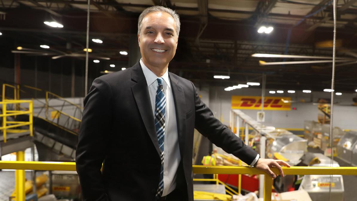 DHL Express Announces Changes in Leadership in Europe and the Americas ...