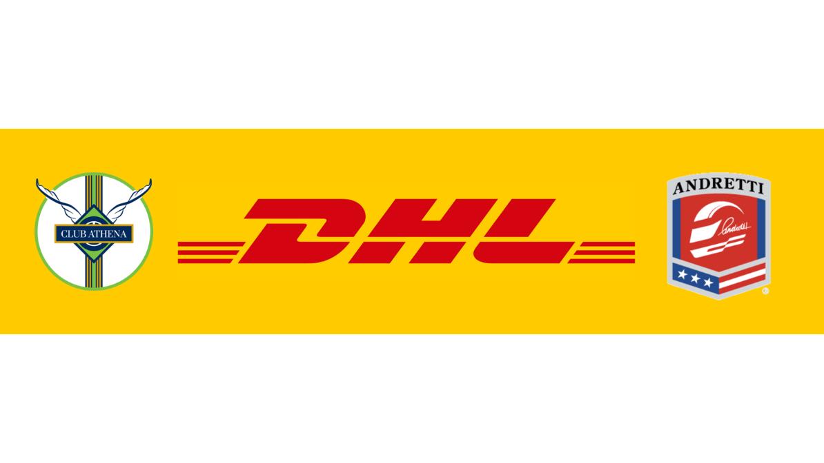 DHL Express and Club Athena Partner for “Girls at Track” Event to ...
