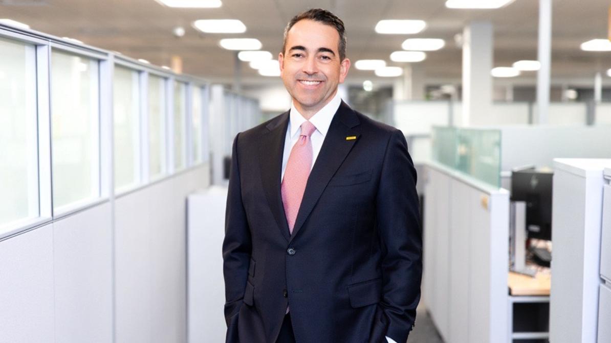 DHL Express Announces Changes in Leadership in Europe and the Americas ...