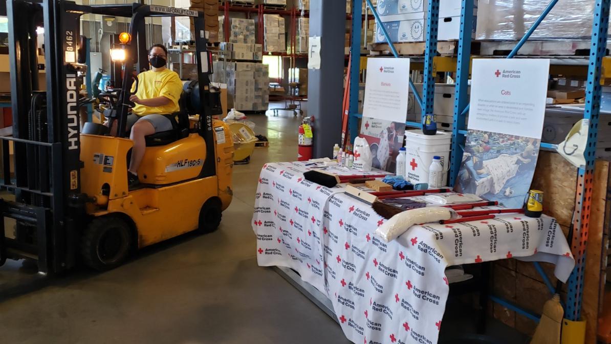 Deutsche Post DHL Group Provides Disaster Response Team Volunteers to ...